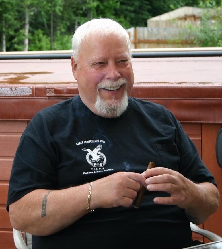 Gerald Oliver Wiles Obituary - Spokane Valley, WA