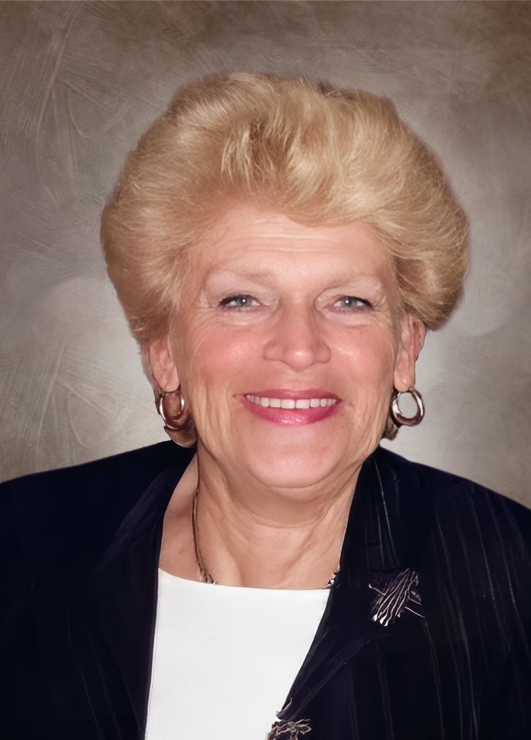 Marcelle Rouleau St-Jacques Obituary - Rosemere, QC