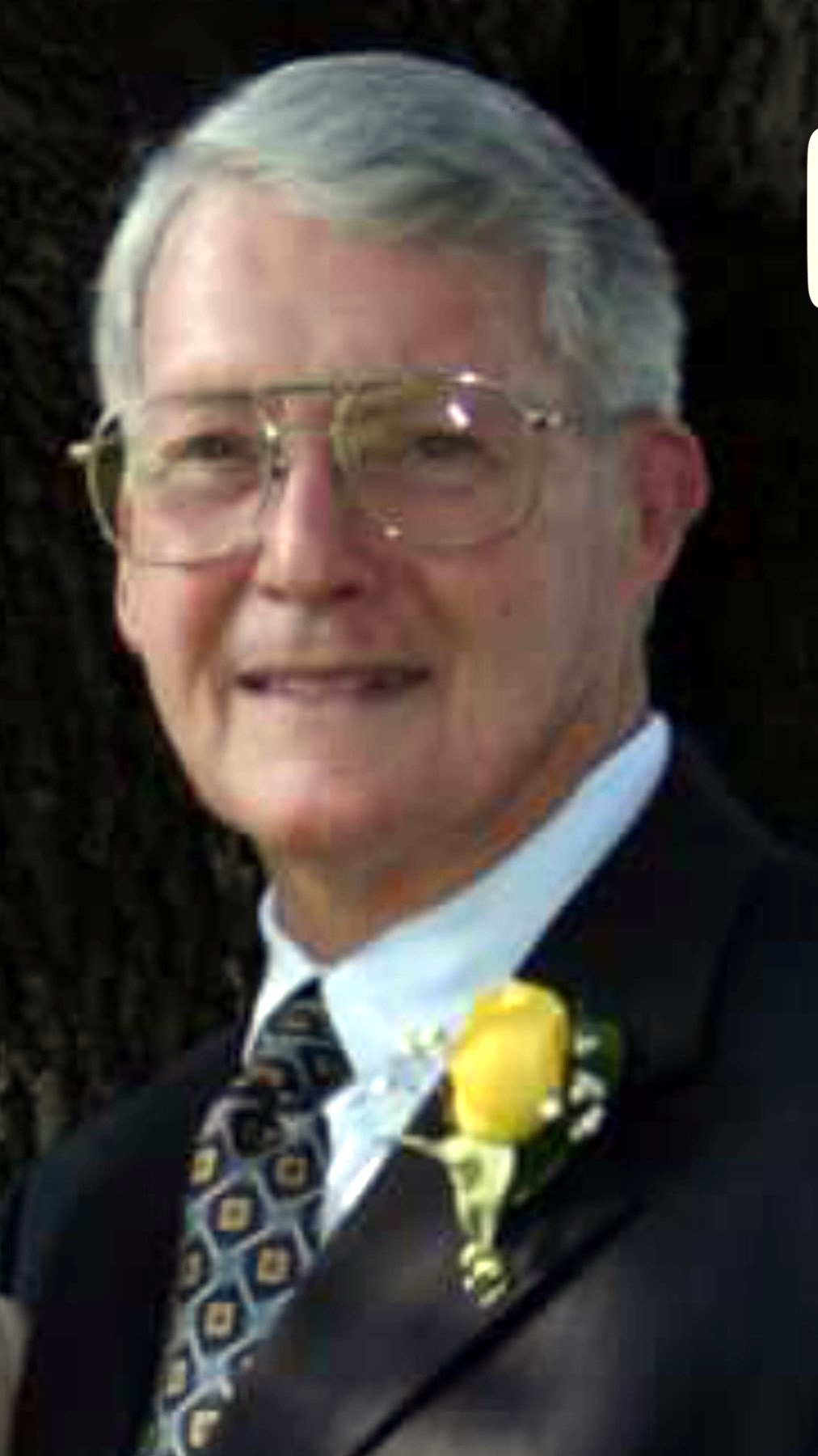 Thomas Caston Philyaw Obituary - Jacksonville, FL