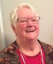 Phyllis Marx Obituary - Weyburn, SK