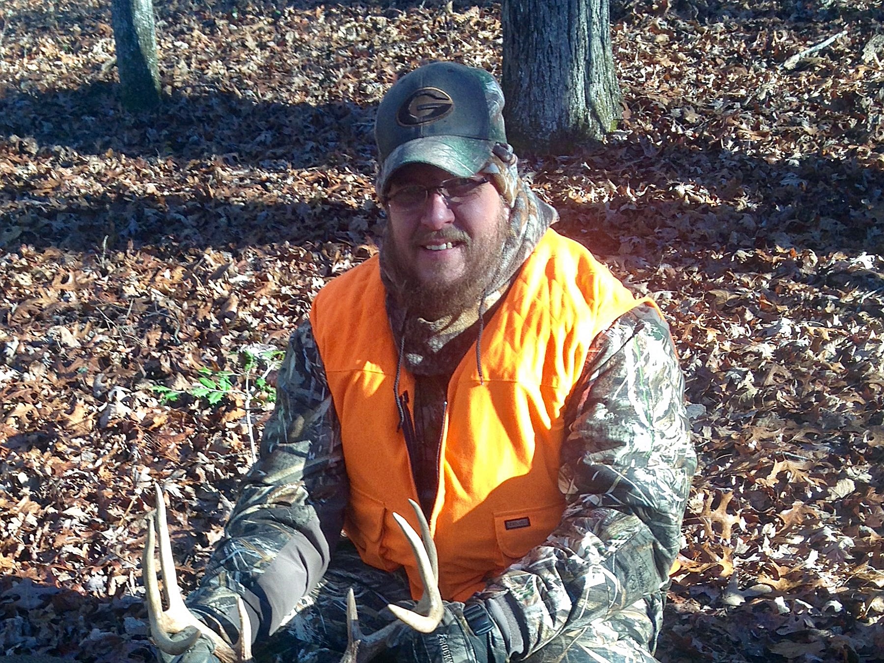 Christopher Copeland Obituary - Stockbridge, GA