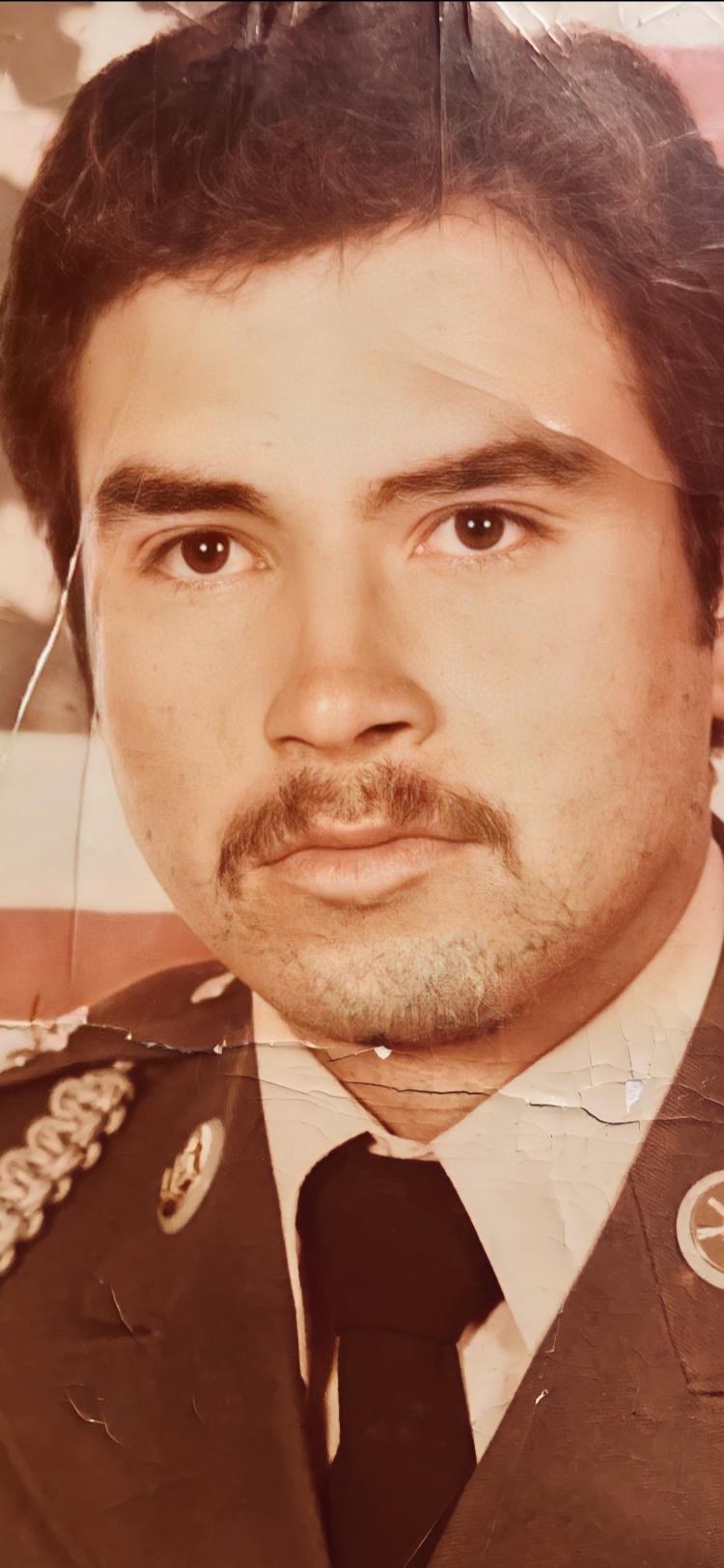 Michael Anthony Rios Obituary - Hanford, CA