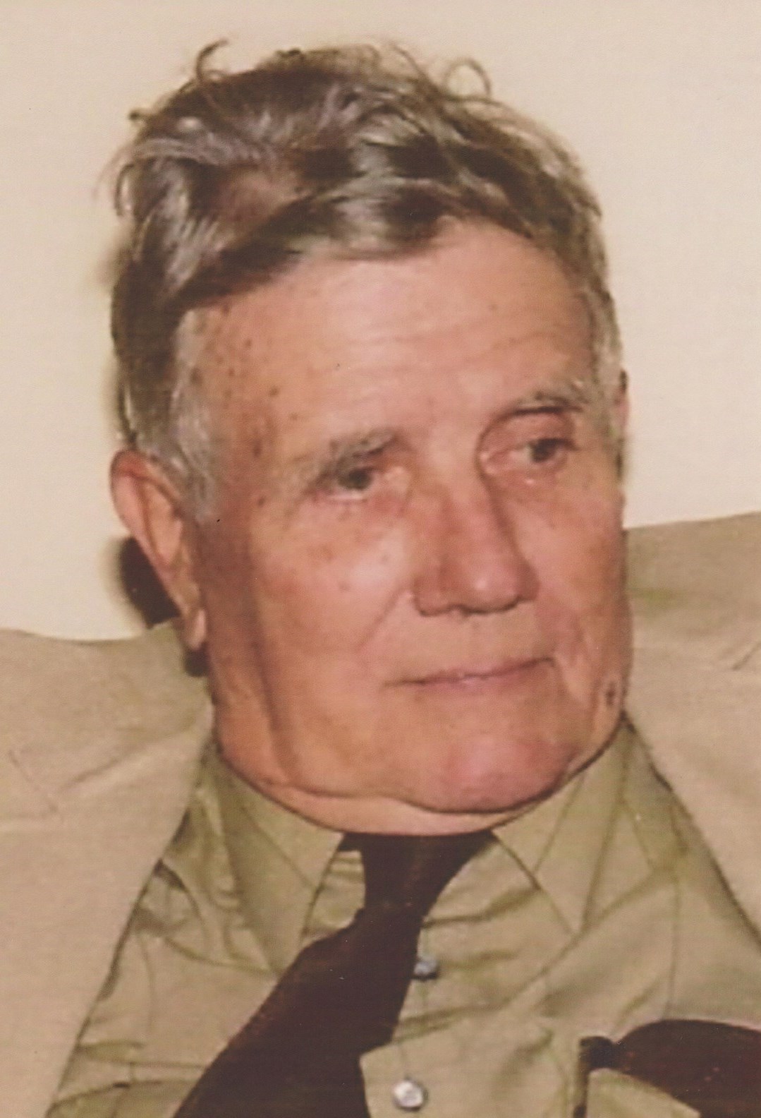 Robert Darton Obituary - Haughton, LA