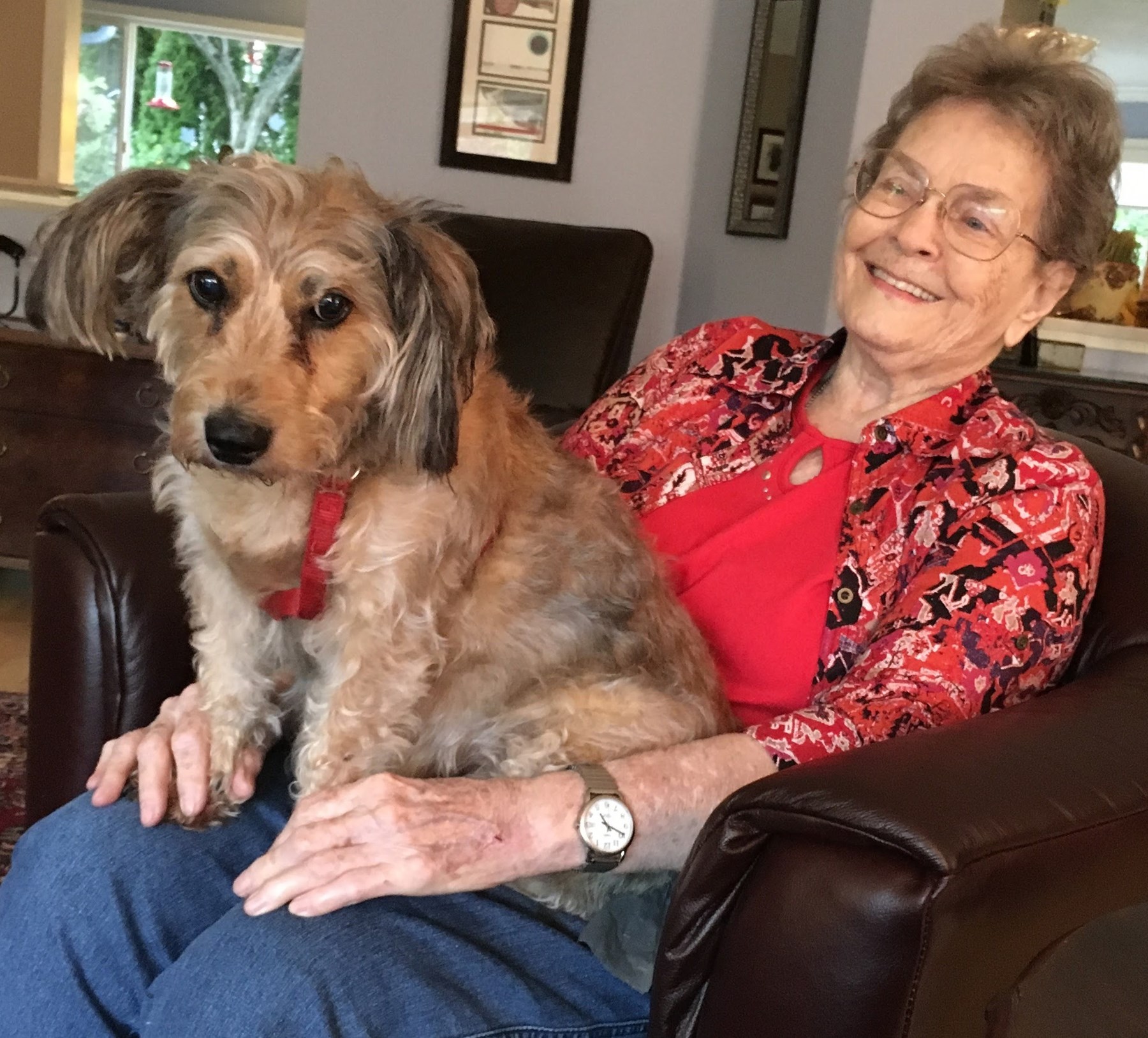 Nancy Lander Obituary - Beaverton, OR