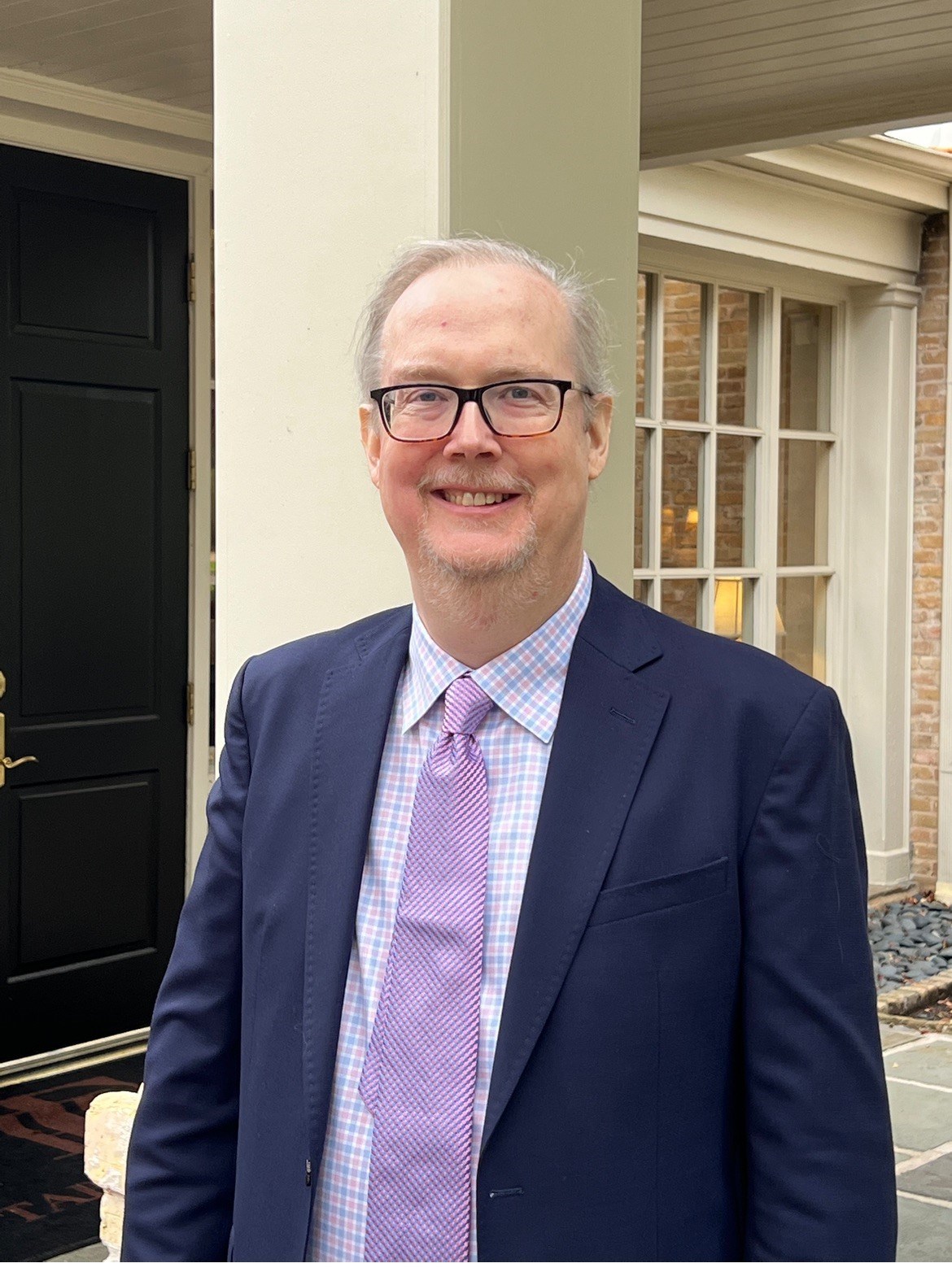 Robert Parham Obituary - Austin, TX