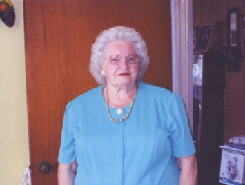 Laura Mae Gartman Obituary - Saraland, AL