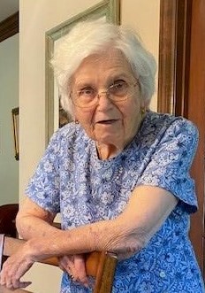 Maria S. Reyes Obituary - Columbia, SC