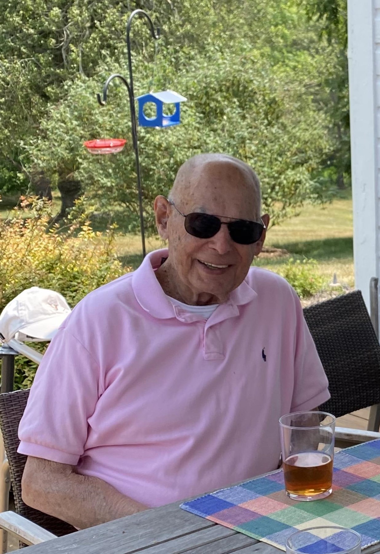 Robert Peter Obituary - Culpeper, VA