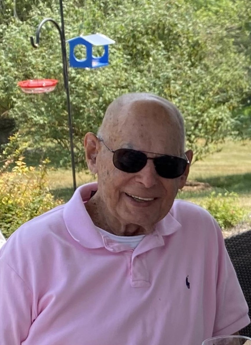 Robert Peter Obituary - Culpeper, VA