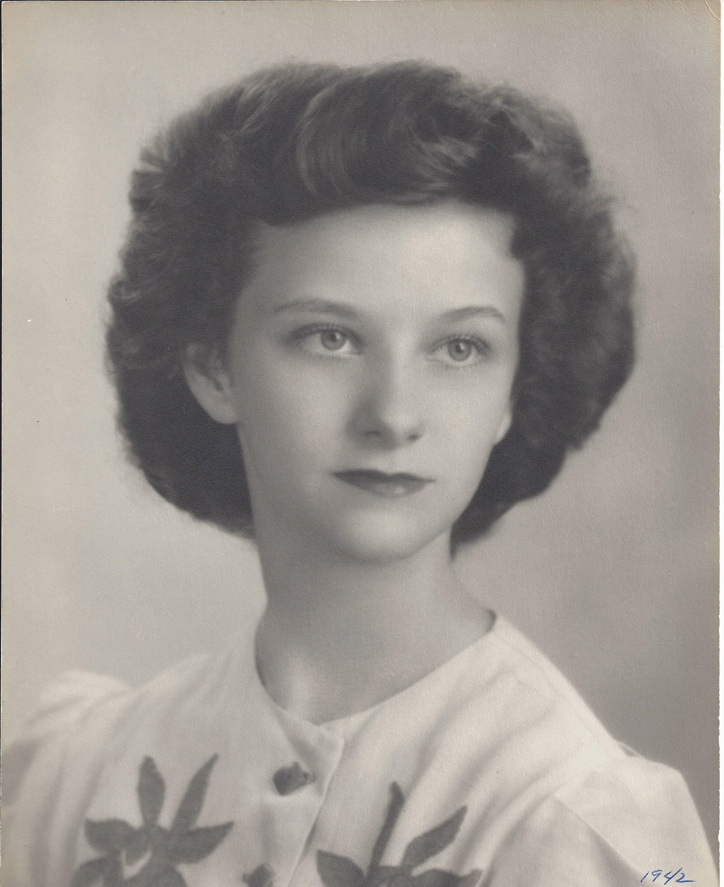 Josephine Overbeck Obituary - Brandon, FL