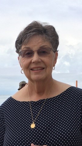 Nona Mae Hudson Obituary - El Paso, TX