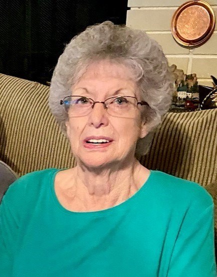 June Baker Obituary - Rochester, MI