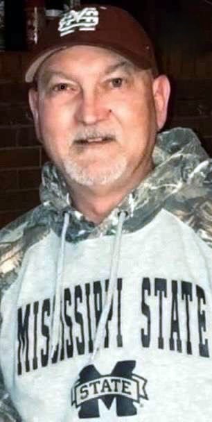 Rusty Fraiser Obituary - Jackson, MS