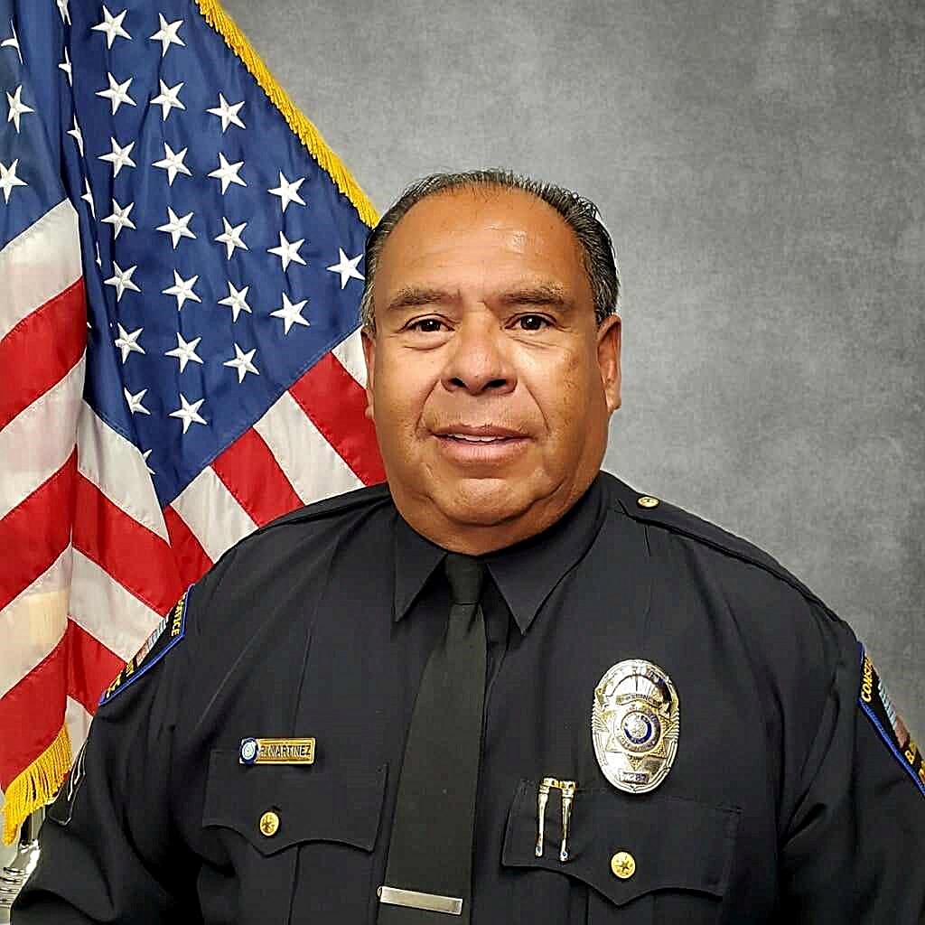 Romualdo Martinez Obituary - El Paso, TX