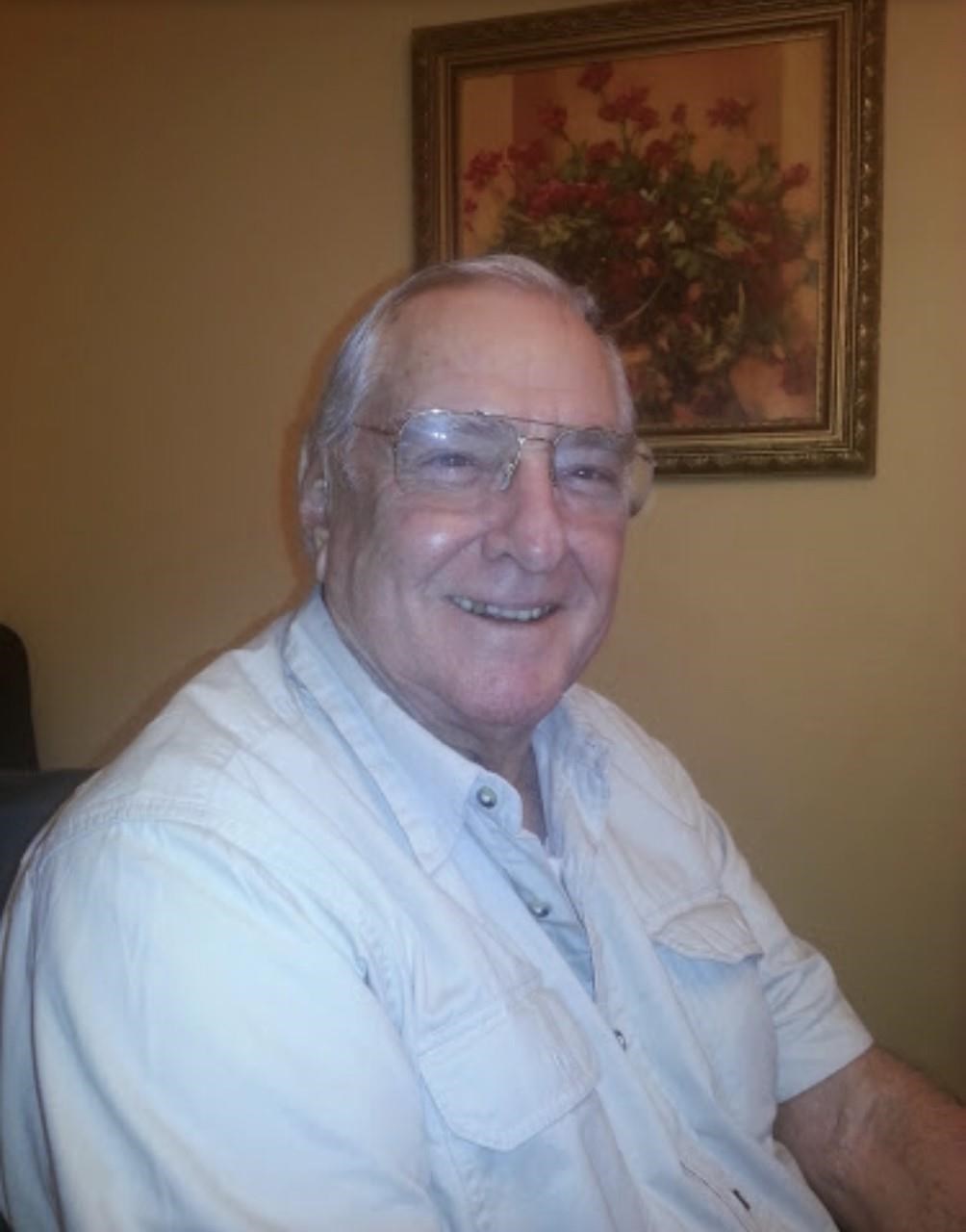 Dr. Ole Olson Obituary - Corpus Christi, TX