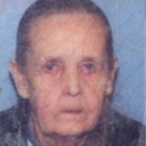 Ida Spires Obituary - Columbus, OH