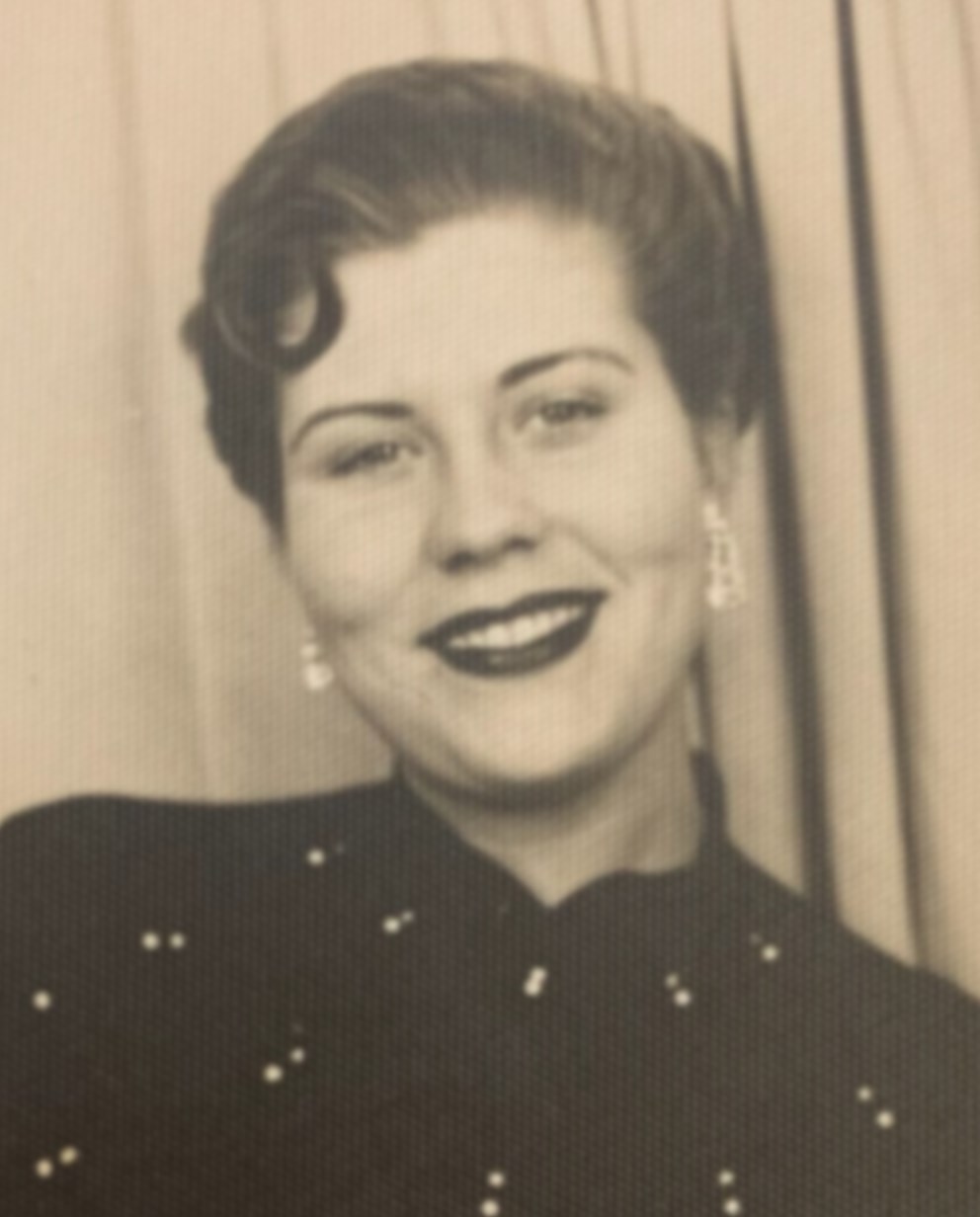 Florence Warner Obituary - Wayland, MI