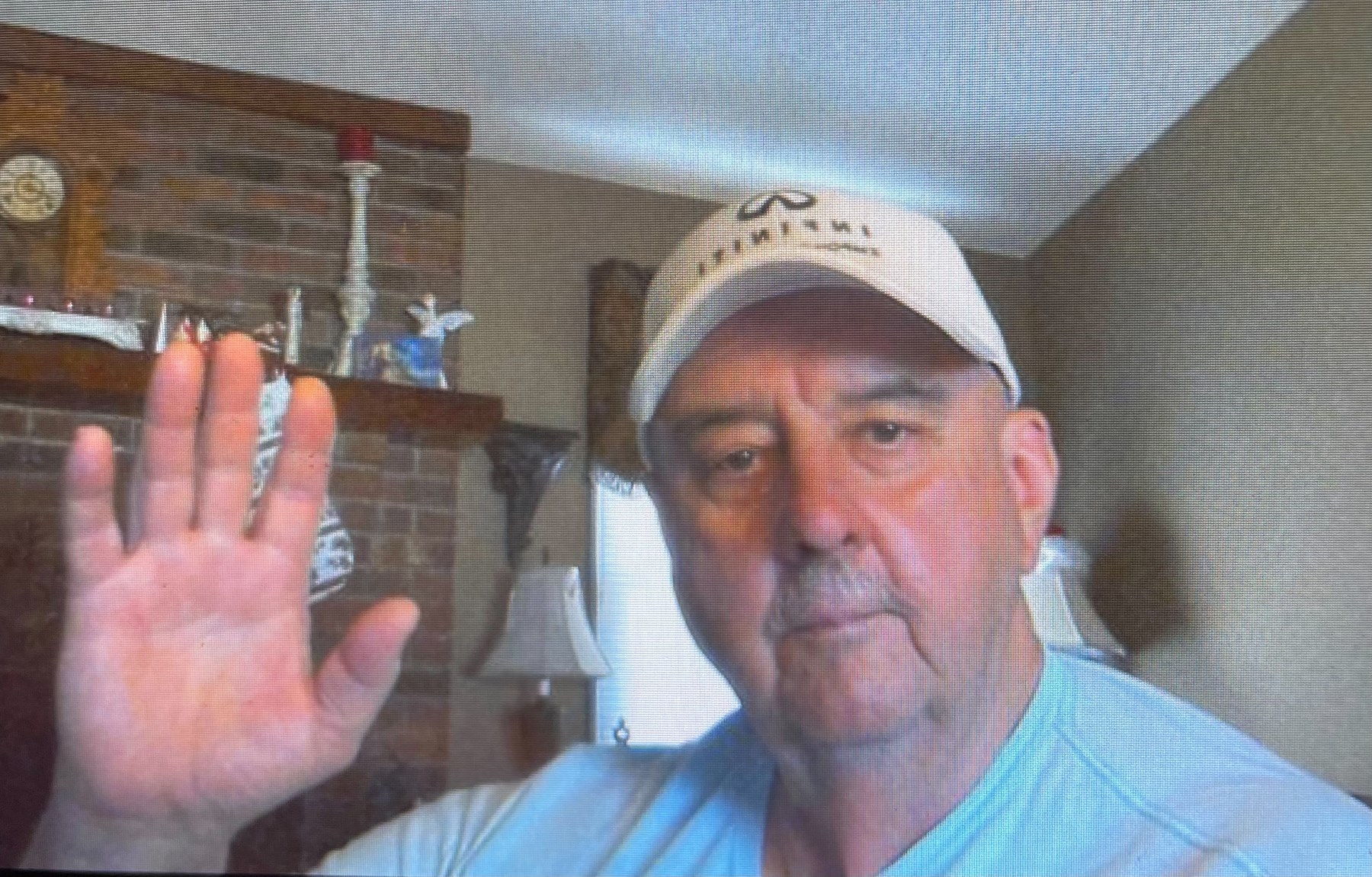 James Russell Wallace Jr. Obituary - Charlotte, NC