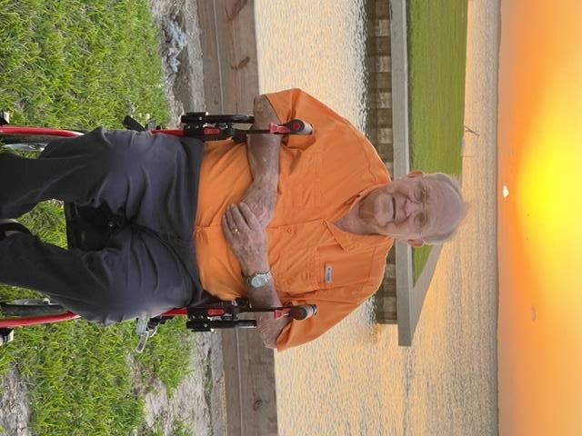 James Peterson Obituary - Lake Charles, LA