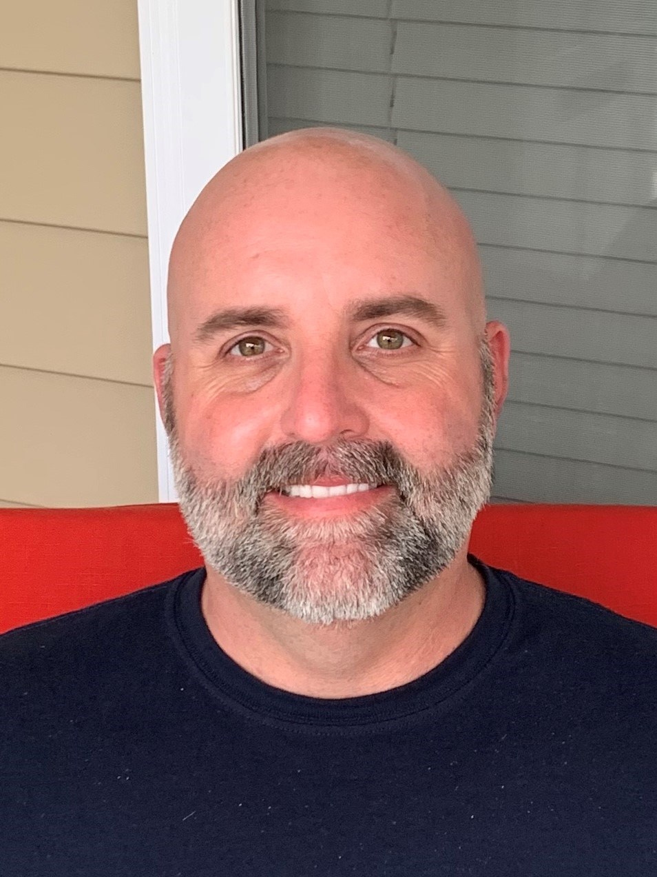 Christopher Parker Obituary - Wilmington, NC