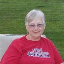 Kathleen M. Stacey Obituary - Columbus, OH