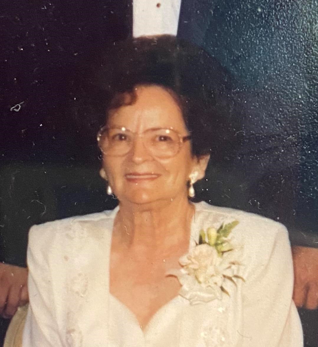 Mary Scamardo Obituary - New Orleans, LA