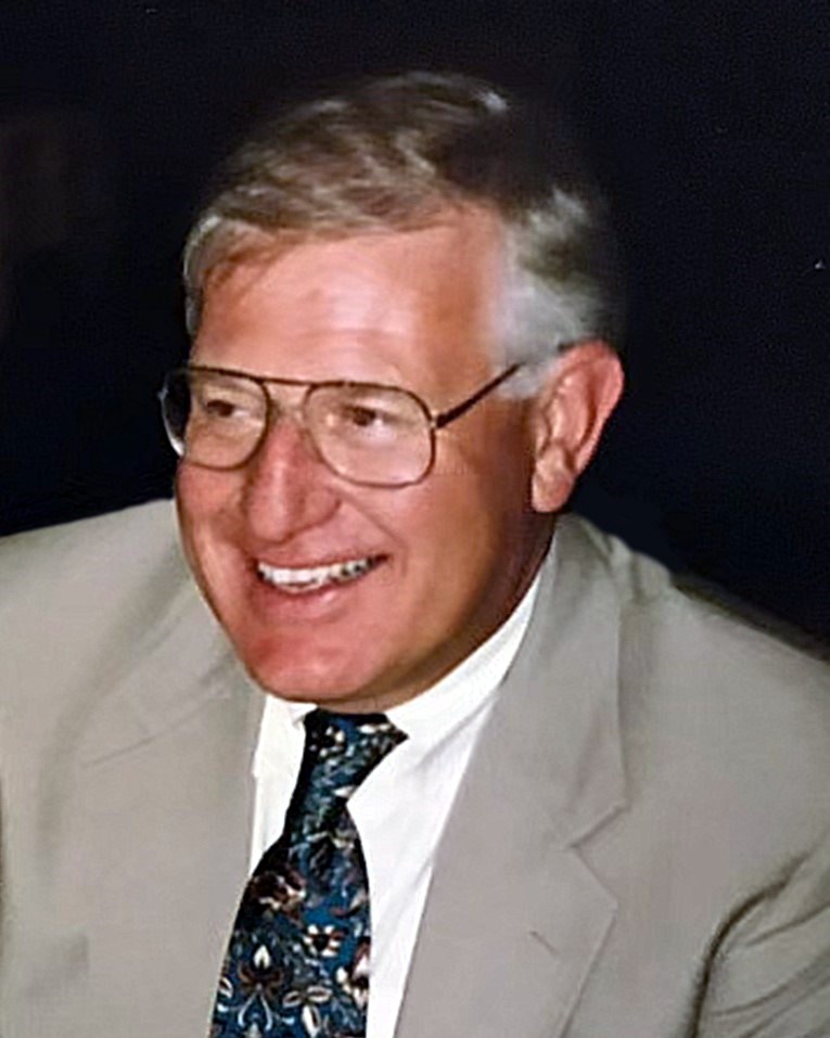 Lewis Snow Obituary - Yarmouth, ME