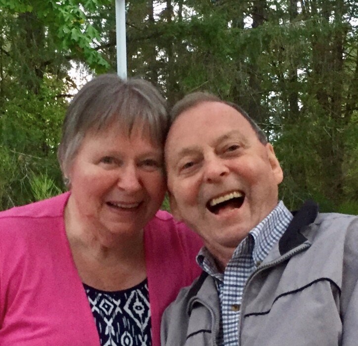 Robert "Bob" WEAGLE Obituary - Parksville, BC