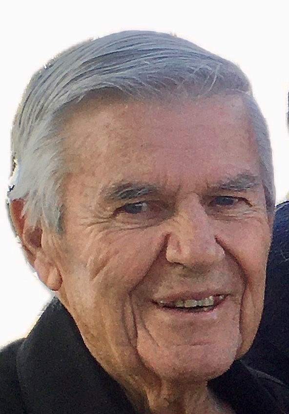 Gerald Chidgey Obituary - Westlake Village, CA