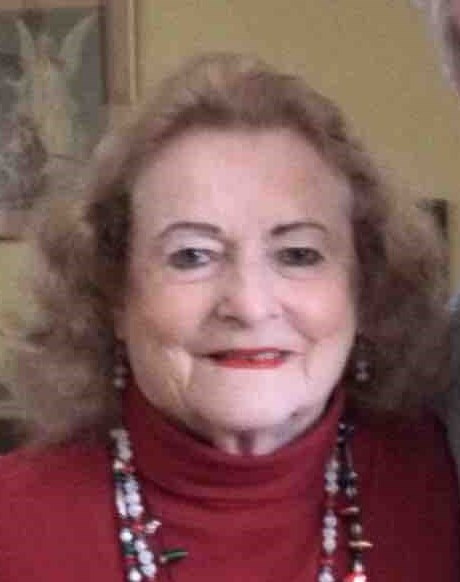 Grace Benge Obituary - Macon, GA