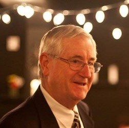 Gary Gilbert Bush Obituary - Falls Church, VA