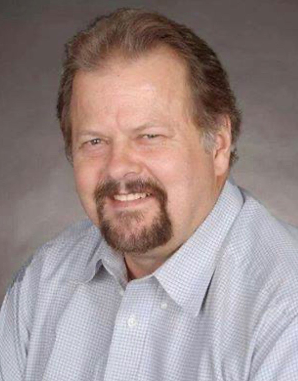 James Bogdan Obituary - Whittier, CA