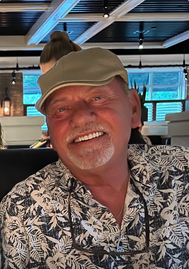 Steven Holloway Obituary - Lenoir, NC