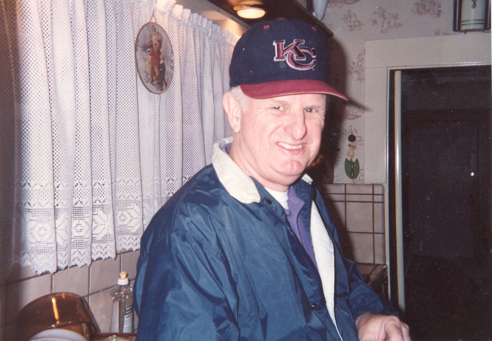 Ronald L. Collins Obituary - Stockton, CA