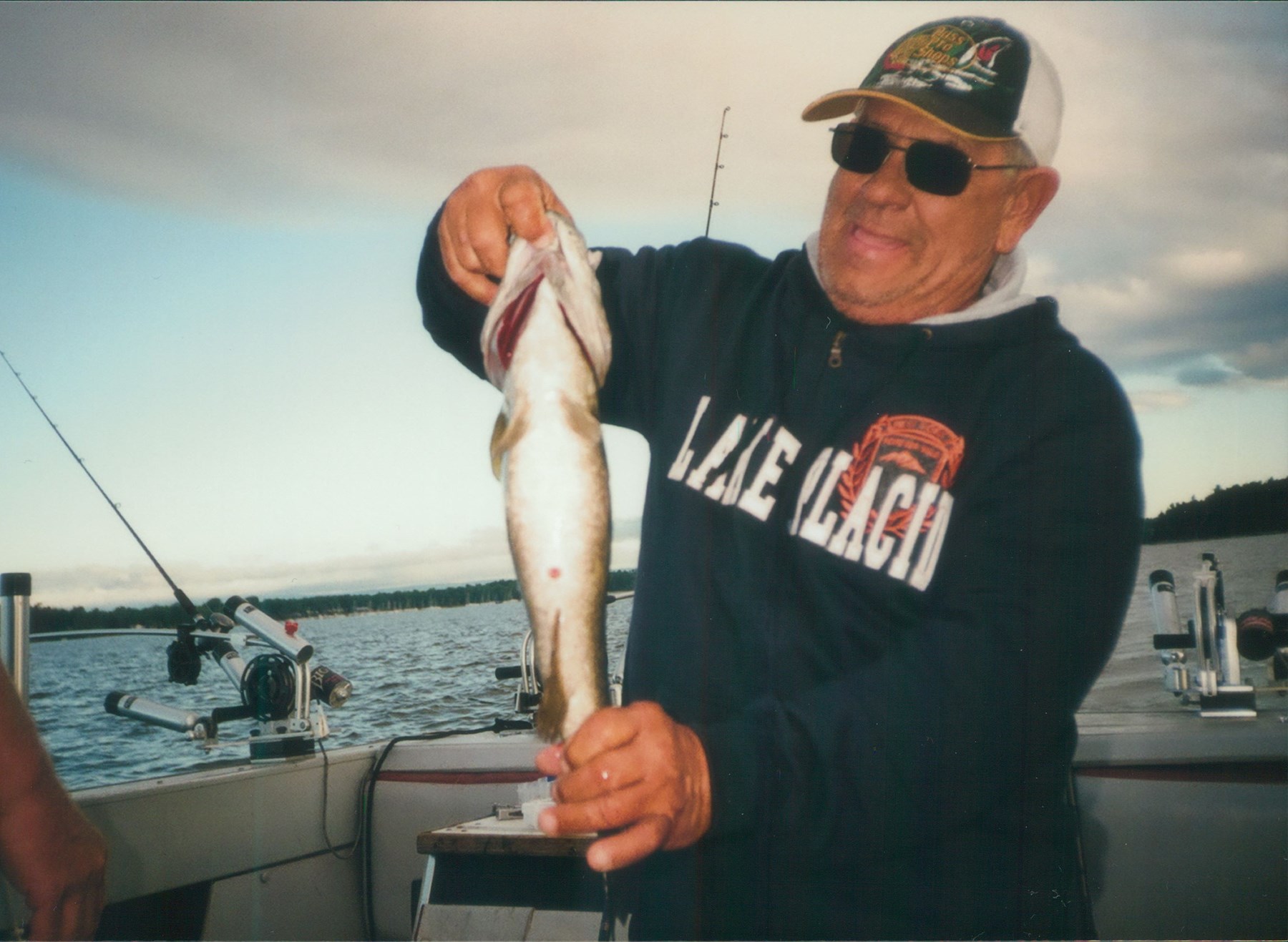Gary Forney Obituary - Kenmore, NY