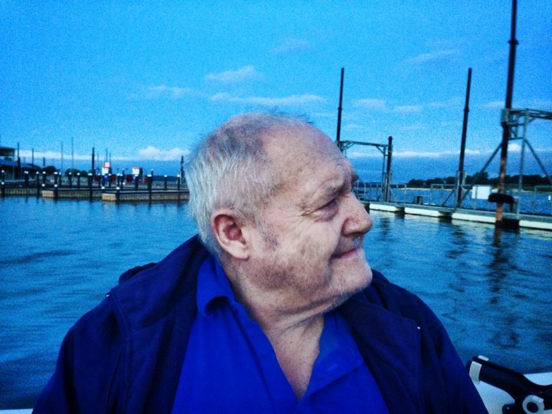 Alfred Melvin Moody Obituary - Oklahoma City, OK