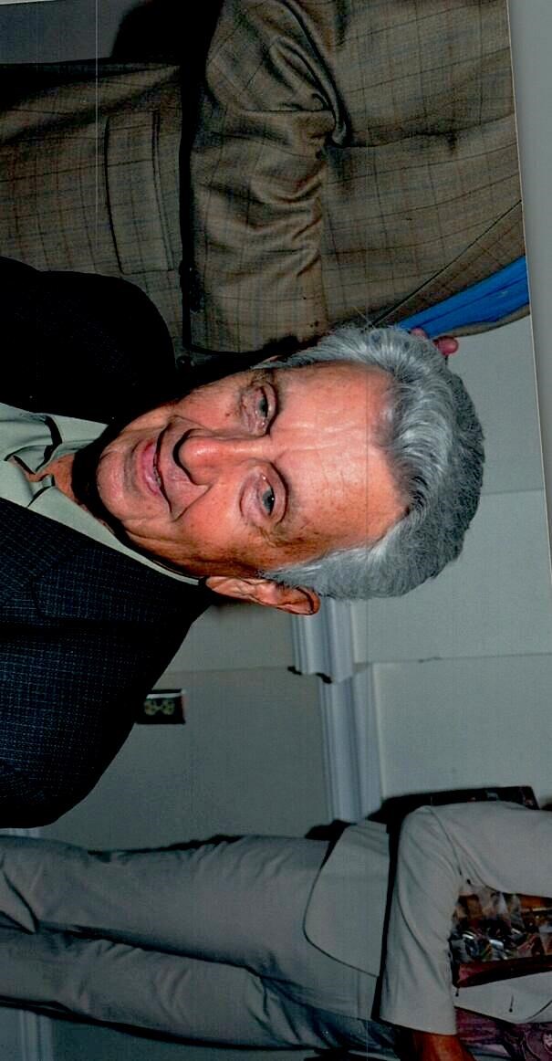 Gene Martin Obituary - Boca Raton, FL