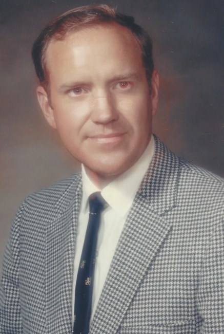 James Pruett Obituary - Atlanta, GA