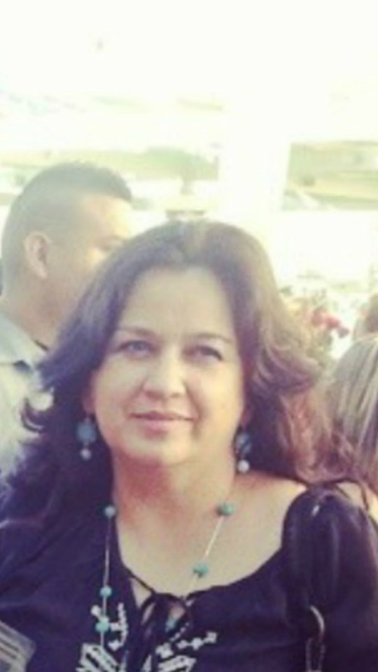 Olga Morales Obituary - El Paso, TX