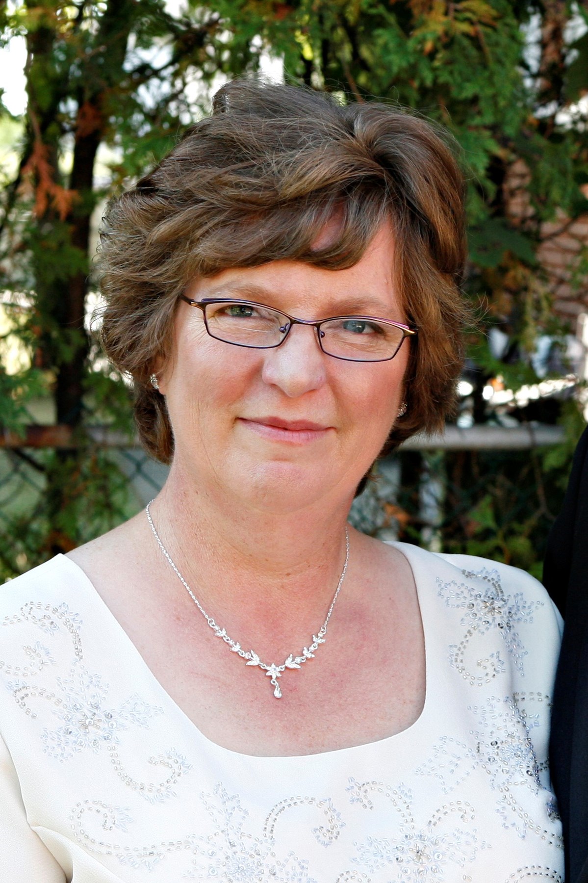 Janet Ouwehand Obituary - Hamilton, ON