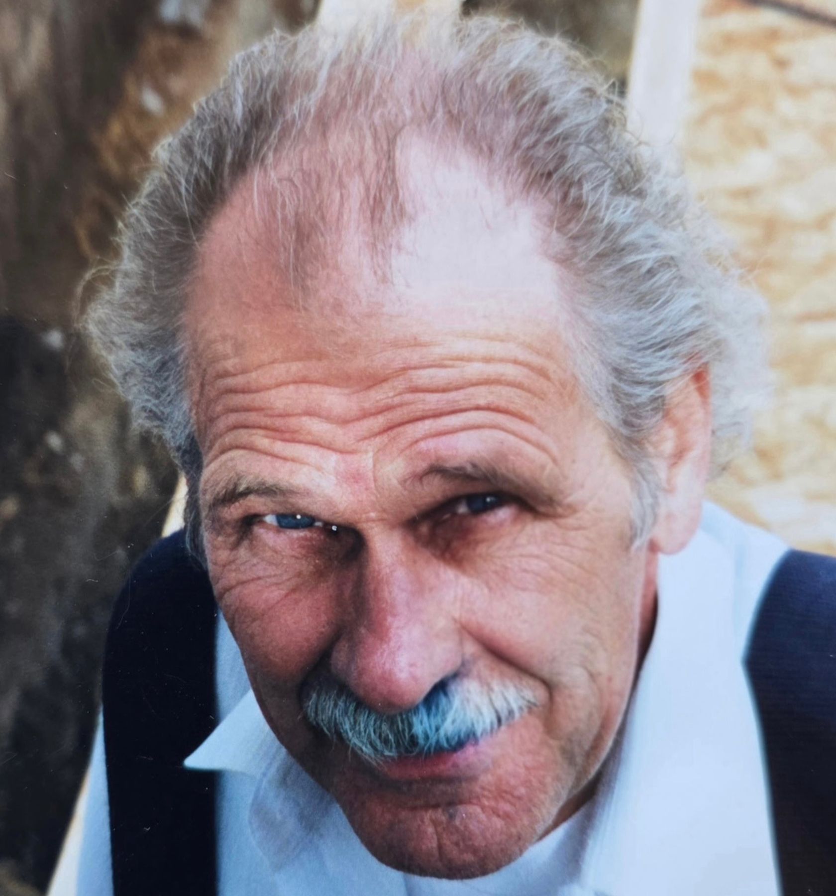 Johnny Fuller Obituary - Colorado Springs, CO