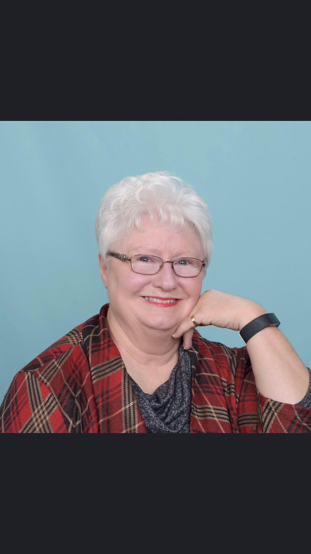 Sharon Caldwell Obituary - Fresno, CA