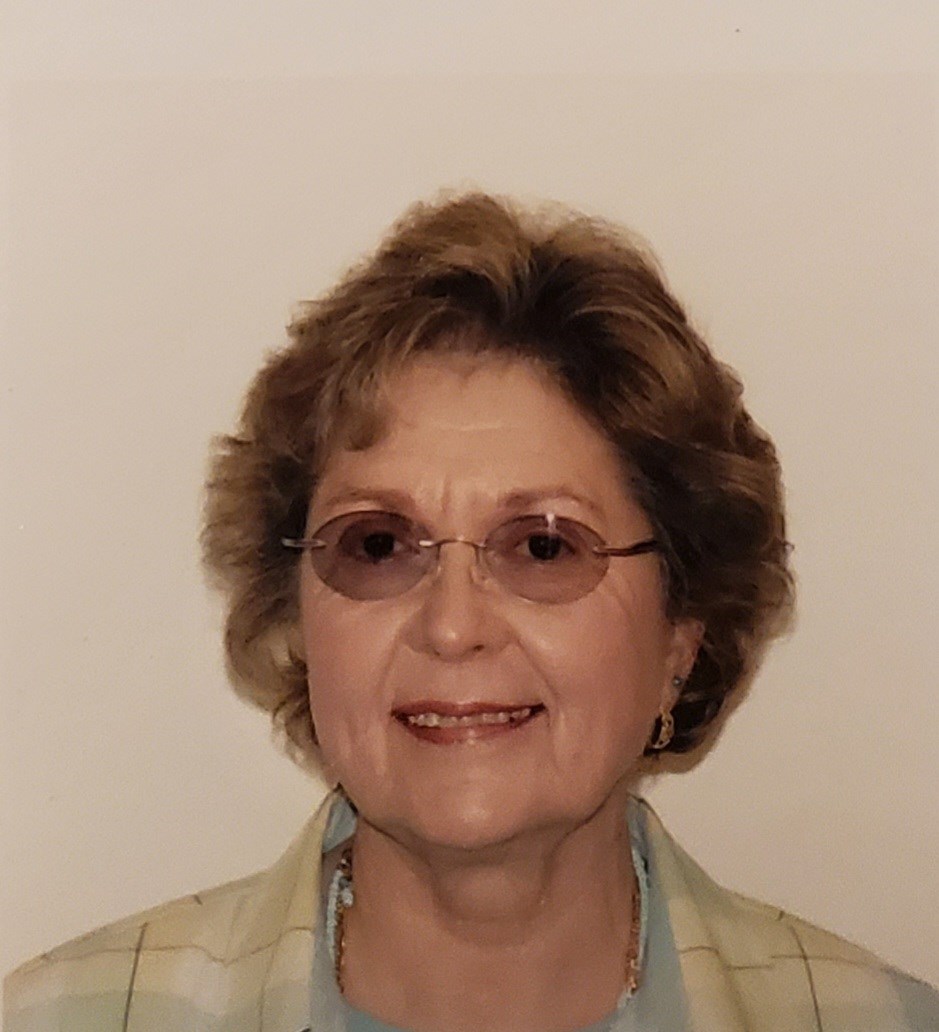 Roxanne Sylvia Carson Obituary - Grand Junction, CO