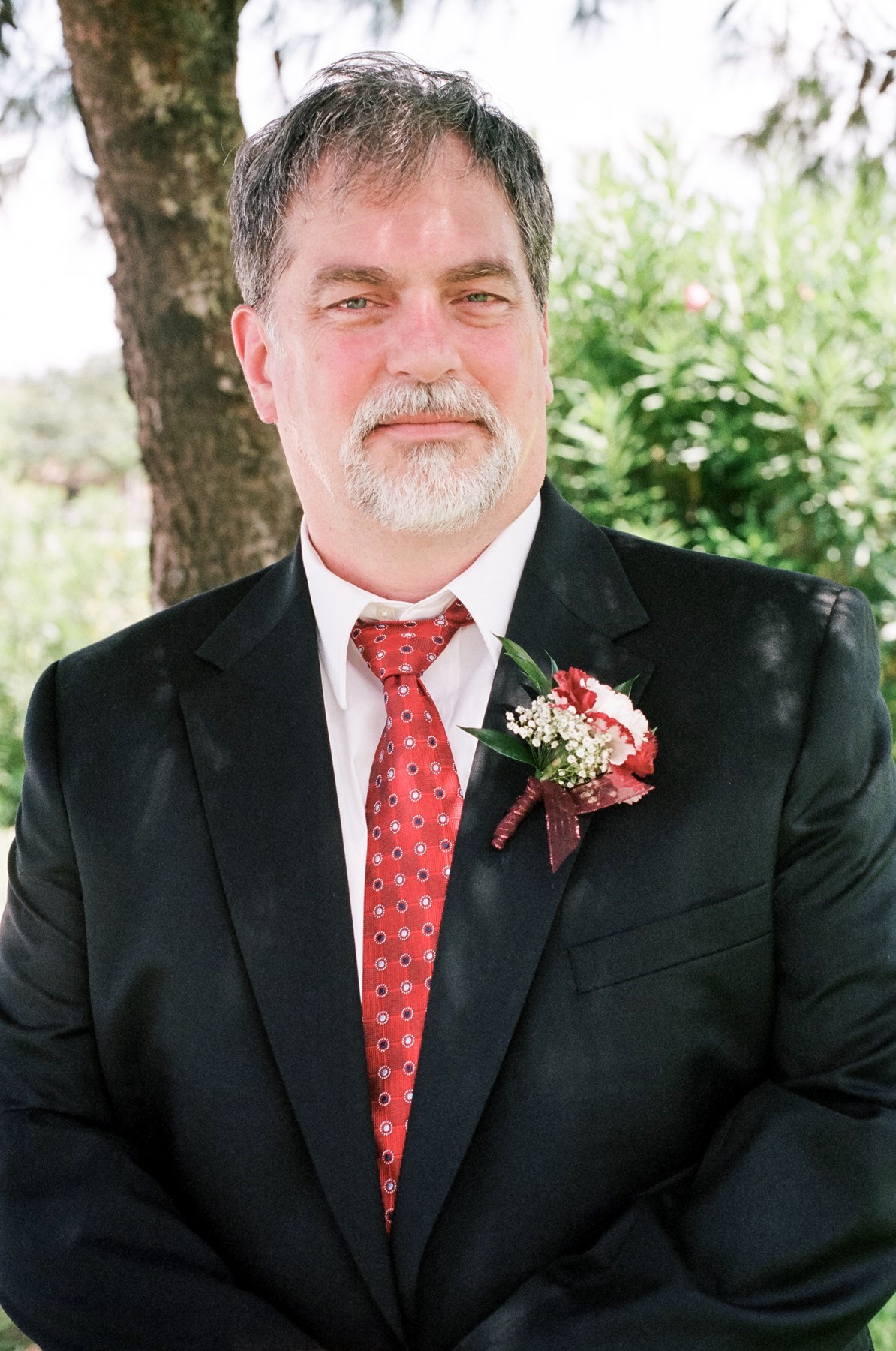 Donald Welch Obituary - Webster, TX