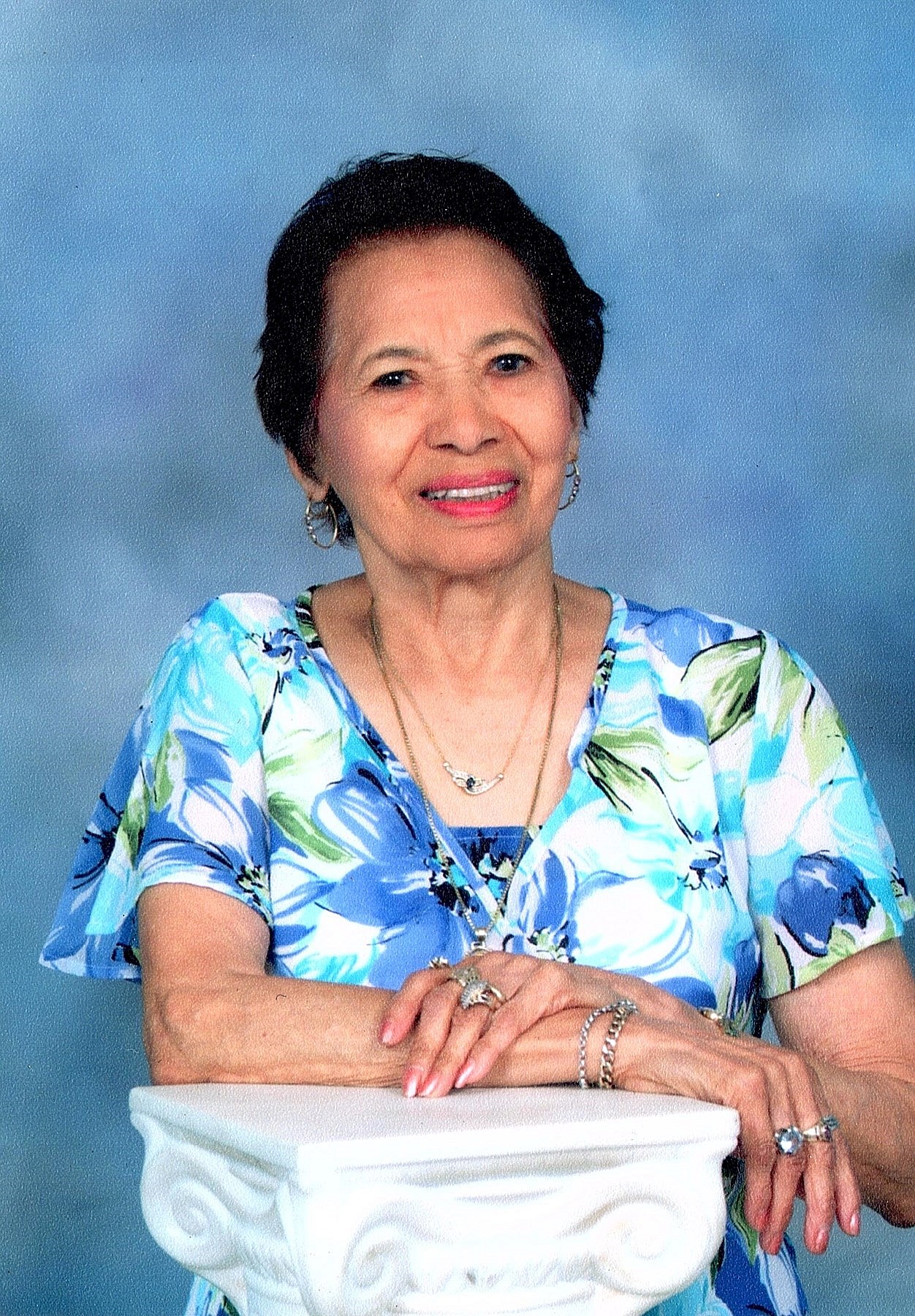 Maria Ramirez Obituary - Houston, TX