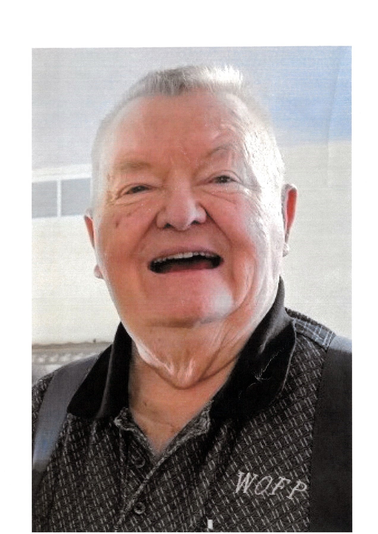 Larry Phillips Obituary - Kansas City, MO