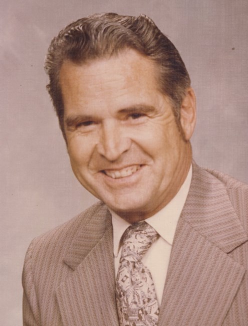 Ralph Libby Obituary - Hanford, CA