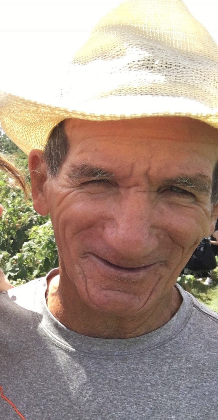 Ramon Garcia Rives Obituary - Miami, FL