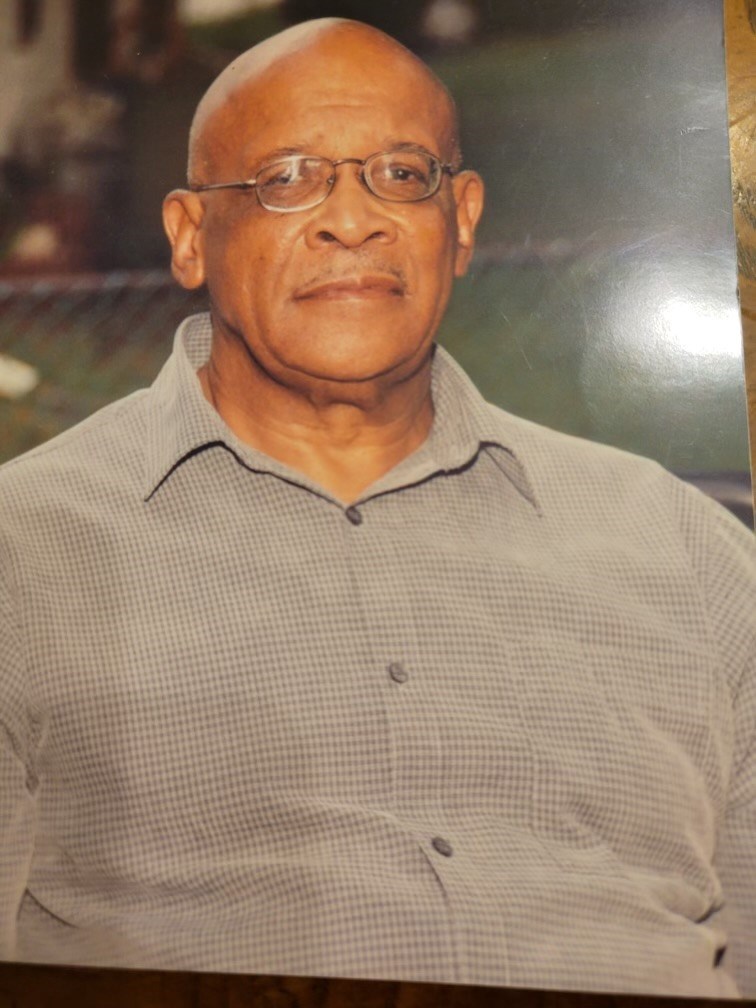 Howard Pritchett Obituary - Brentwood, MD