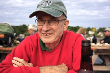 James Gillen Obituary - Bloomington, IN